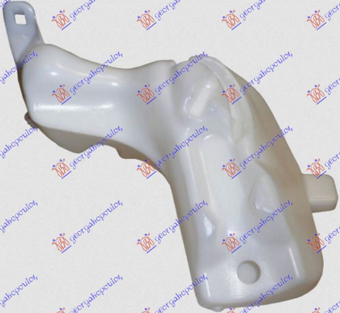 POSUDA ZA TECNOST BRISACA PEUGEOT 307 (2001-2005) (OEM: 6431.C1, 6431C1)