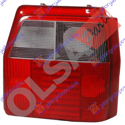 STAKLO STOP LAMPE Desna str. FIAT UNO (1989-1993)