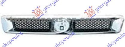 PVC MASKA 02- FIAT ALBEA (2002-2005) (OEM: 7082827, 97617108)