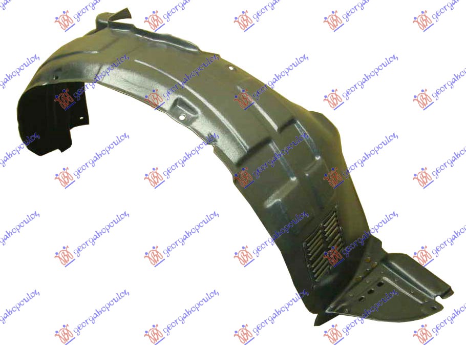 POTKRILO Desna str. KIA SORENTO (2009-2012) (OEM: 86820-1U000, 868201U000)