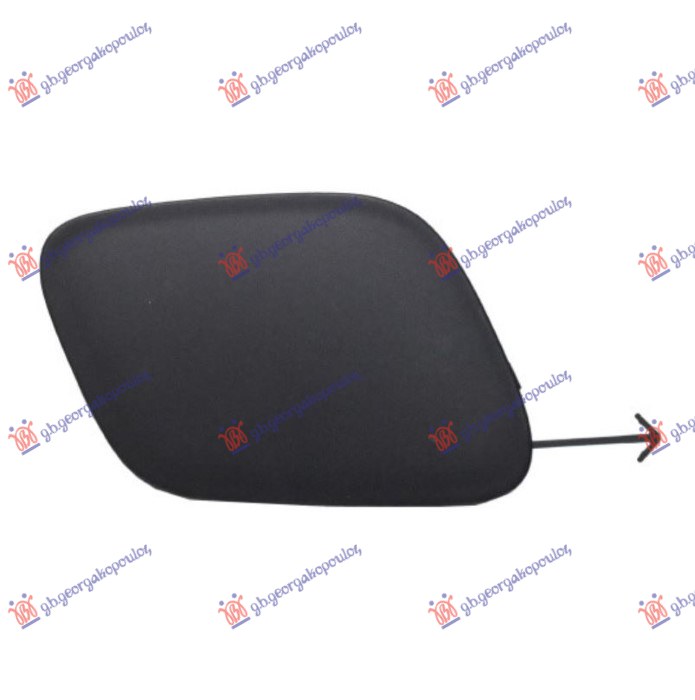 POKLOPAC KUKE PREDNJEG BRANIKA PM Leva str. TOYOTA PRIUS (2019-) (OEM: 52128-47140, 52128-47910, 5212847140)