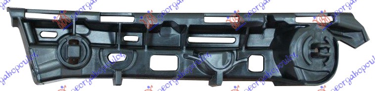 NOSAC PREDNJEG BRANIKA Leva str. TOYOTA AYGO (2014-2018) (OEM: 52536-0H040, 525360H040)
