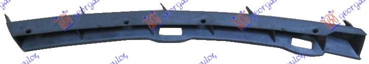 NOSAC PREDNJEG BRANIKA GORNJI PLASTICNI Desna str. HYUNDAI i30 (2007-2012) (OEM: 86554-2L000, 865542L000)