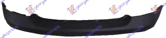 LAJSNA ZADNJEG BRANIKA HYUNDAI GETZ (2006-2010) (OEM: 866231C300)