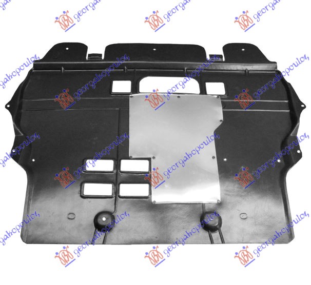 ZASTITA MOTORA Hdi CITROEN C4 (2011-2020) (OEM: 7013.HR, 7013CT, 7013EC)