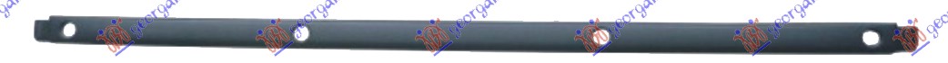 LAJSNA ZADNJEG BRANIKA CENT. SA RUPOM ZA SENZ. BMW SERIES 3 (E46) SDN (2002-2005) (OEM: 51127030606)