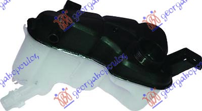 POSUDA ZA TECNOST FORD MONDEO (2007-2011) (OEM: 1449986, 31200321, 6G918K218AD)