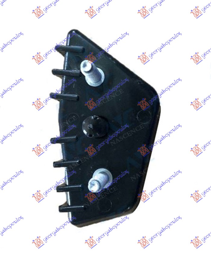 NOSAC PREDNJEG BRANIKA PLASTICNI Desna str. FORD MUSTANG (2018-) (OEM: 2226001, JR3B-17D958-A, JR3B17D958A)