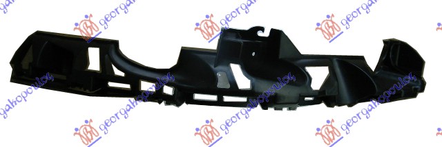 NOSAC FARA I PREDNJEG BRANIKA Leva str. RENAULT MEGANE SDN-H/B-L/B (2002-2005) (OEM: 8200114673)