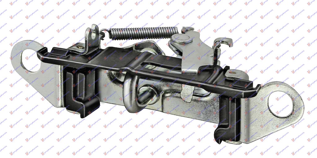 BRAVA NA ZADNJEM VEZNOM LIMU FIAT MULTIPLA (1998-2004) (OEM: 46519127)