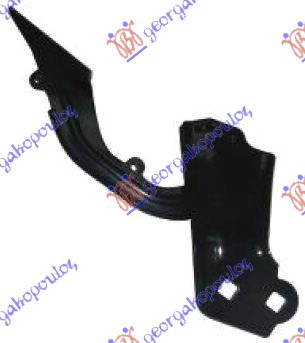 MAKAZE ZA HAUBU Leva str. FORD FOCUS (2011-2014) (OEM: 1750018, BM5Z16797A)