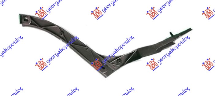 NOSAC PREDNJEG BRANIKA (FR) Desna str. SEAT IBIZA (2012-2015) (OEM: 6J0807480A)