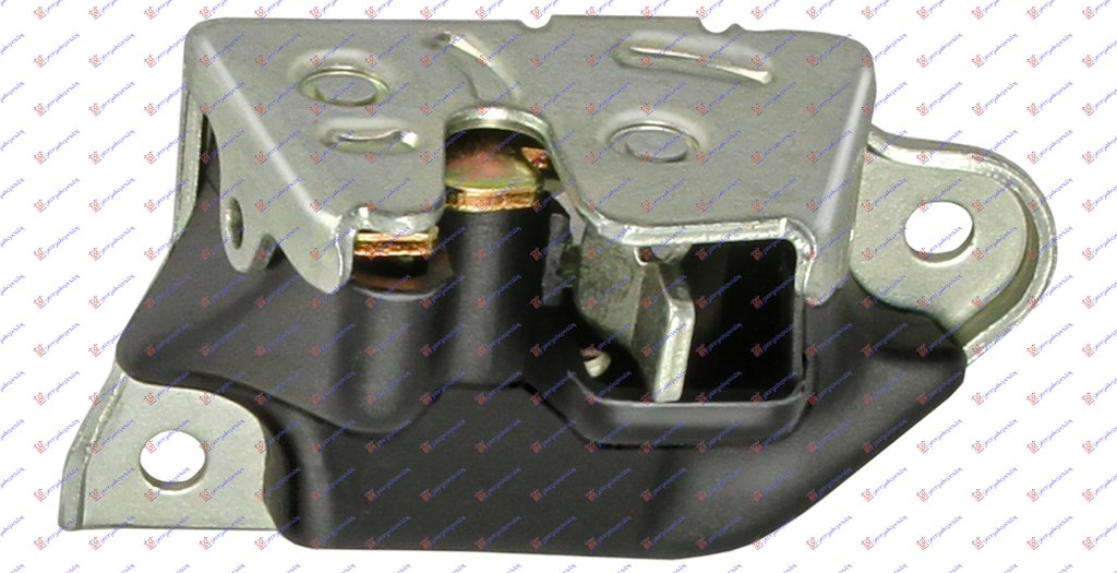 BRAVA GEPEK VRATA UNUTRASNJA 3/5 VRATA FIAT MULTIPLA (2004-2010) (OEM: 7793079, 46556073)