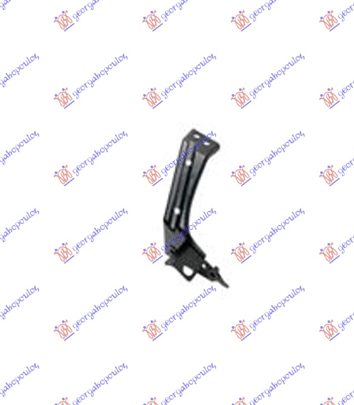 NOSAC BLATOBRANA Leva str. VW PASSAT (2015-2019) (OEM: 3G0821141A)