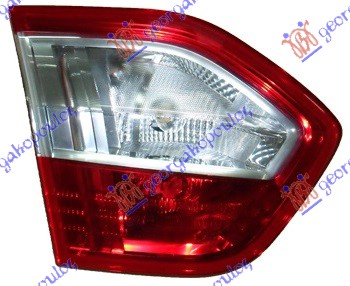 STOP LAMPA UNUTRASNJA (TURSKA) Leva str. RENAULT FLUENCE (2010-2013) (OEM: 265550041R)