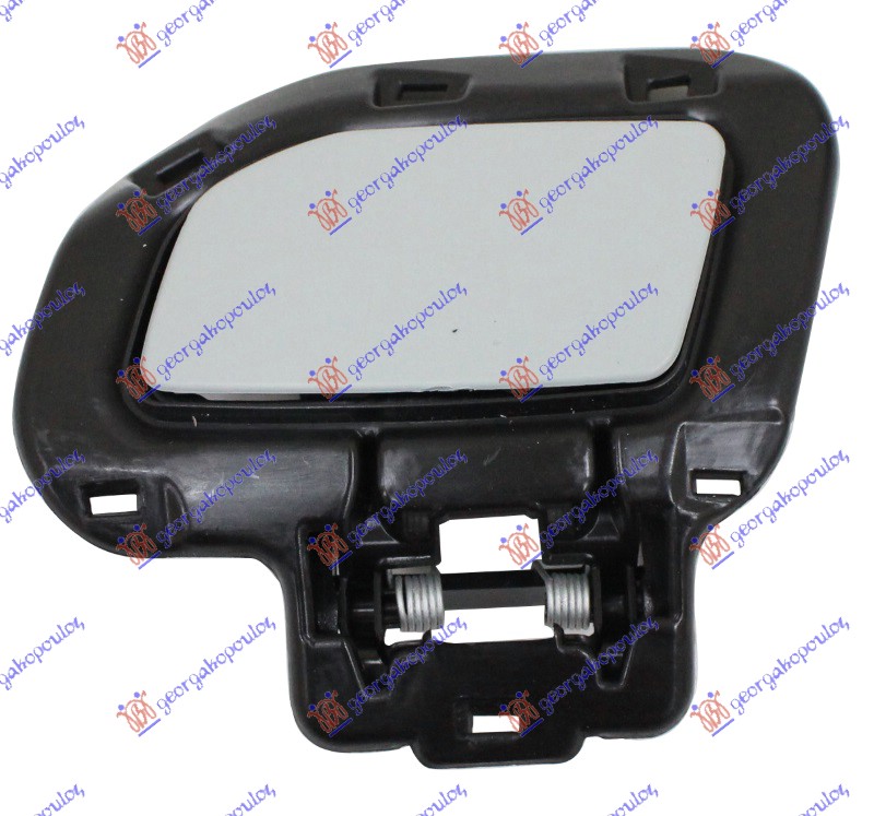 POKLOPAC PRSKALICE Leva str. RANGE ROVER EVOQUE (2015-2019) (OEM: LR036198)