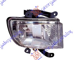 MAGLENKA Desna str. HYUNDAI GETZ (2002-2005) (OEM: 92202-1C000, 922021C000)