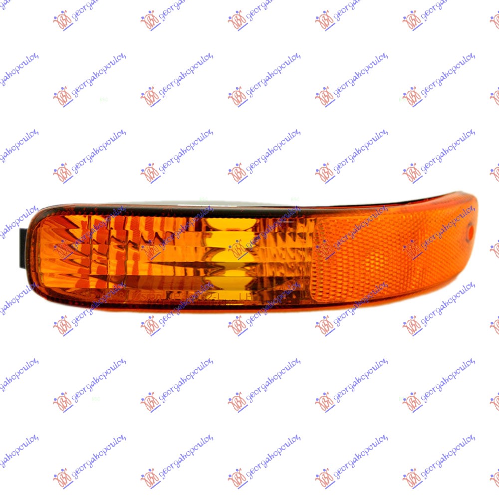 MIGAVAC U BRANIKU – 05 Leva str. JEEP CHEROKEE (LIBERTY) (2002-2008) (OEM: 55155910AA)