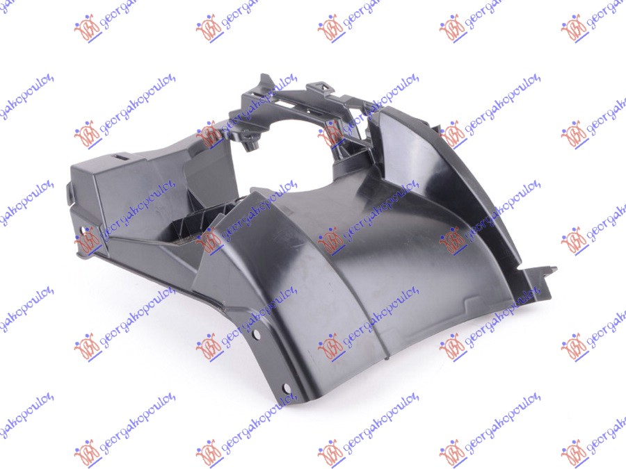 NOSAC MAGLENKE Leva str. BMW SERIES 3 (F30/F31) SDN/S.W. (2014-2018) (OEM: 51117386361)