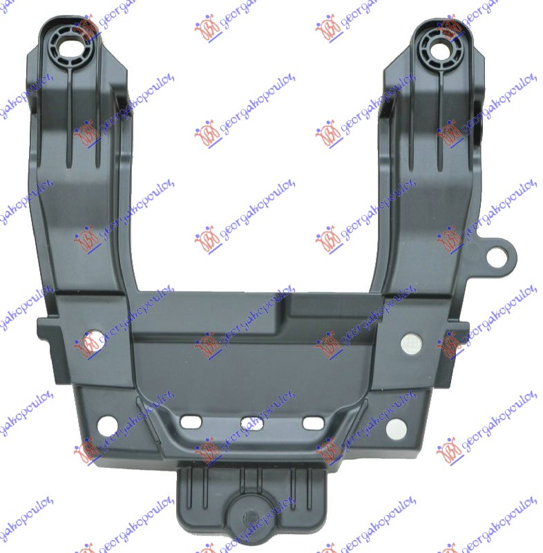 NOSAC PVC MASKE PLASTICNI HONDA CR-V (2015-2017) (OEM: 71129-T1W-A01, 71129T1WA01)