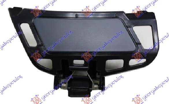 POKLOPAC PRSKALICE FARA Desna str. MERCEDES GL (X164) (2006-2012) (OEM: 16486004089999)