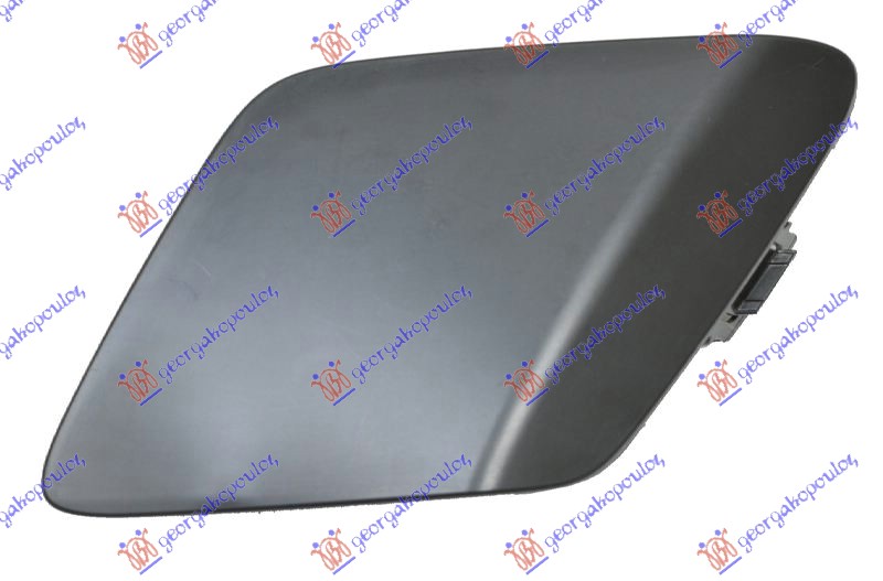 POKLOPAC KUKE PREDNJEG BRANIKA PM Leva str. TOYOTA PRIUS (2016-2019) (OEM: 52128-47906, 5212847906)