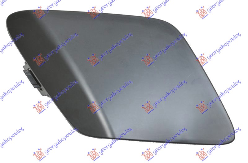 POKLOPAC KUKE PREDNJEG BRANIKA PM Desna str. TOYOTA PRIUS (2016-2019) (OEM: 52127-47907, 5212747907)