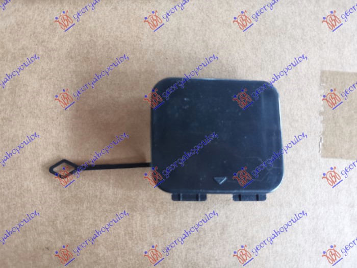 POKLOPAC KUKE ZADNJEG BRANIKA PM BMW SERIES 3 (F34) GT (2012-) (OEM: 51127371874)