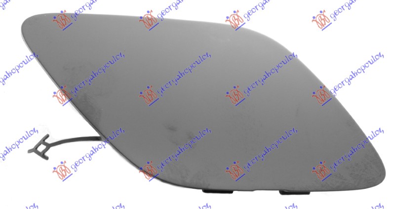 POKLOPAC KUKE PREDNJEG BRANIKA PM OPEL ASTRA K 5D/S.W. (2019-) (OEM: 39163438)