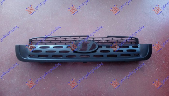 PVC MASKA SPOLJASNJA CRNA 01- HYUNDAI ATOS PRIME (1999-2003) (OEM: 86361-06530, 8636106530)