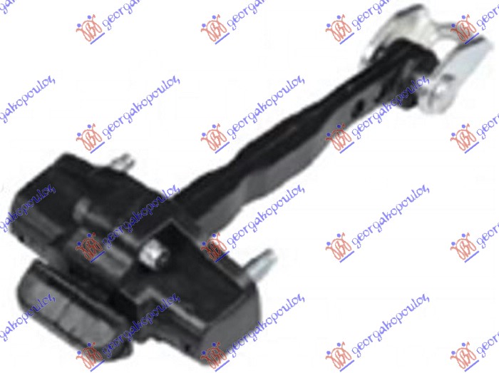 GRANICNIK PREDNJIH VRATA FORD B-MAX (2012-) (OEM: 1823301, 8A6AA23500AD)