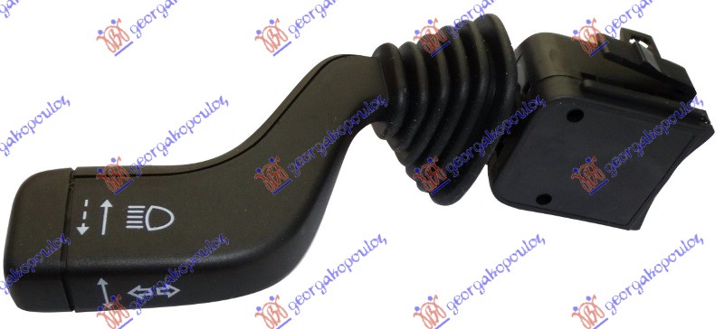 PREKIDAC FARA/MIGAVCA (6 PIN) OPEL CORSA B (1996-1997) (OEM: 1241349, 13142074, 37400-83E10)