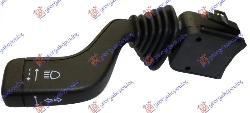 PREKIDAC FARA/MIGAVCA (6 PIN) OPEL CORSA B (1997-2000) (OEM: 1241349, 13142074, 37400-83E10)