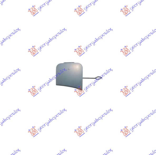 POKLOPAC KUKE PREDNJEG BRANIK PM (BASIC) MINI COUNTRYMAN (F60) (2016-2021) (OEM: 51117478625)