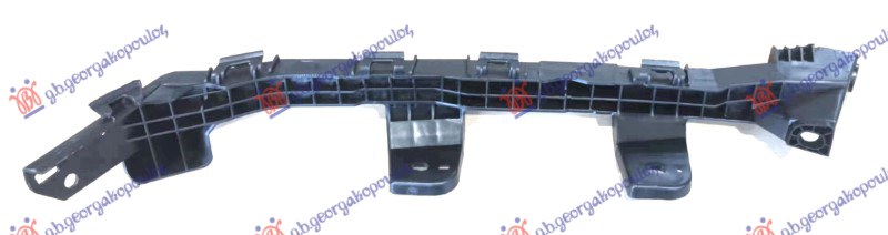 NOSAC FARA PLASTICNI Leva str. HONDA CIVIC SEDAN (2022-) (OEM: 71190-T20-A00, 71190T20A00)