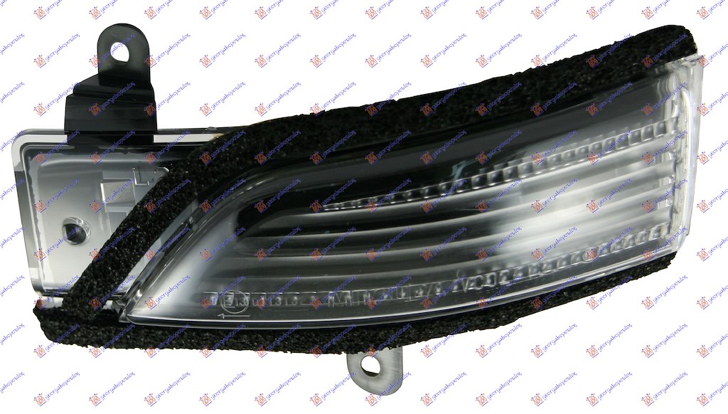 MIGAVAC U RETROVIZORU LED Leva str. SUBARU XV (2012-2017) (OEM: 84401AJ010)