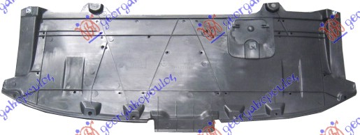 ZASTITA MOTORA (PREDNJI DEO) MAZDA CX5 (2011-2017) (OEM: KD53-56-11YA, KD535611YA)