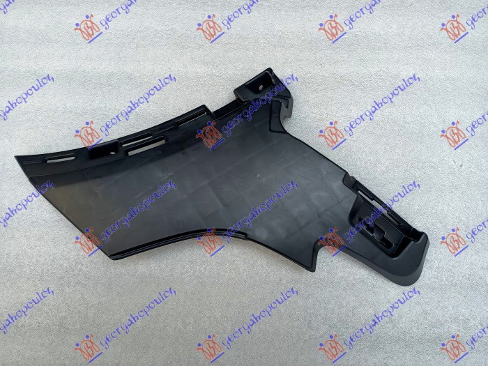 NOSAC PREDNJEG BRANIKA BOCNI (AMG-LINE) Leva str. MERCEDES GLC (X253/C253) SUV/COUPE (2020-) (OEM: 2538858903)