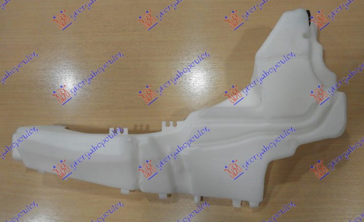 POSUDA ZA BRISACE (H/B) BEZ RUPE ZA SENZOR FORD FOCUS (2004-2008) (OEM: 1317757, 1383195, 1497707)