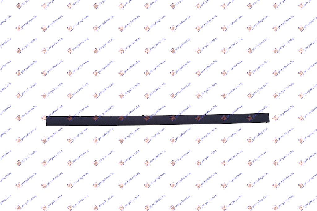 LAJSNA ZADNJEG BRANIKA CENTRALNA BMW SERIES 3 (E36) SDN (1990-1998) (OEM: 51121960725)