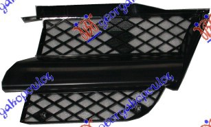 PVC MASKA Leva str. MITSUBISHI OUTLANDER (2003-2007) (OEM: MN133229, MN133230)