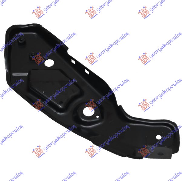 LIMENI OKVIR FARA GORNJI DEO Leva str. SEAT LEON (2017-2020) (OEM: 5F0806929)