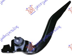 MAKAZE ZA HAUBU Desna str. SUBARU LEGACY/OUTBACK (2015-2018) (OEM: 57260AL00A9P, 57260AL0209P)