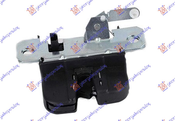 BRAVA GEPEK VRATA 5 VRATA (KARAVAN) (3 PIN) VW PASSAT (2000-2005) (OEM: 3B9827505E)