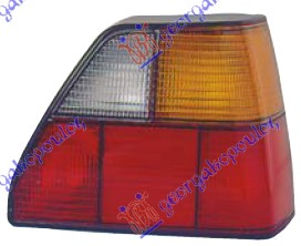 STOP LAMPA Desna str. VW GOLF II (1984-1988) (OEM: 191945112, 191945112A)