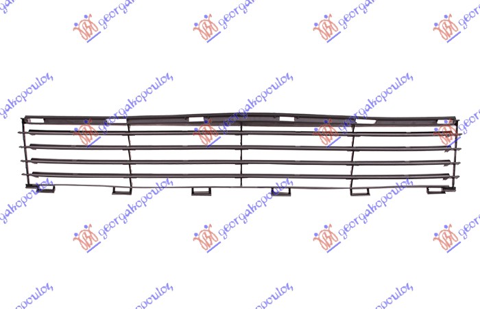 RESETKA U BRANIKU TOYOTA PRIUS (2004-2009) (OEM: 53111-47010, 5311147010)