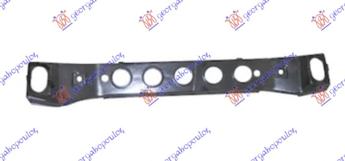 SINA PREDNJEG BRANIKA (SPOLJASNJI DEO) FIAT PALIO (1999-2004) (OEM: 46556775)