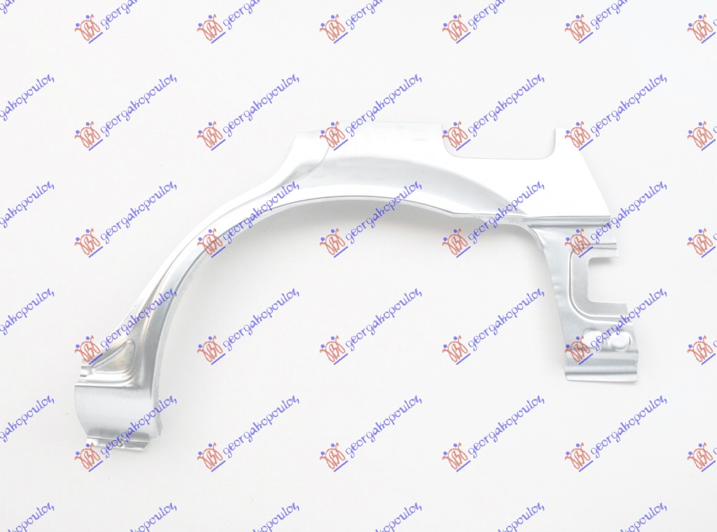 RUB 4 VRATA Leva str. MAZDA 323 SDN (1998-2003)