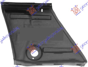 ZASTITA MOTORA PLASTICNA Desna str. FIAT TALENTO (2016-) (OEM: 4422471, 93450277)