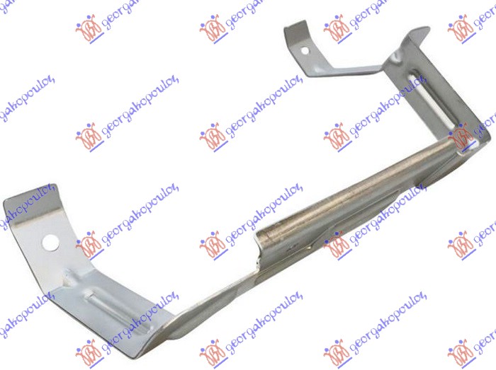 NOSAC ZADNJEG BRANIKA DONJI METALNI Desna str. FORD KUGA (2013-2016) (OEM: 1788557, CJ5Z-17D942B, CJ5Z17D942B)